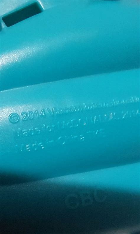 2014 Mcdonalds Happy Meal Spongebob Patrick Star Clam Squirt Toy