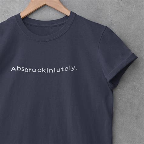 Fuck You Mode Shirt Etsy