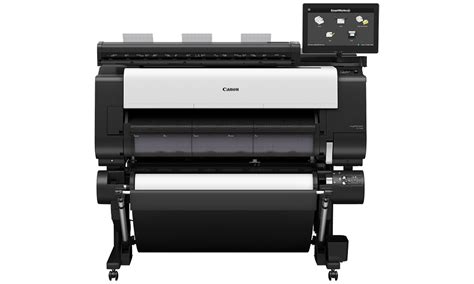Canon Imageprograf Tx 3200 Printer Kemtek