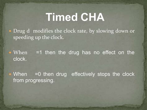 Cancer Hybrid Automata Pptx