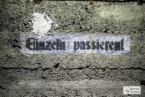 Projekt Arado Zaginione Laboratorium Hitlera Podziemna Atrakcja W