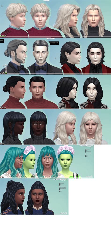 Same Face Synonym Any Critiques3 Different Families Im Playing