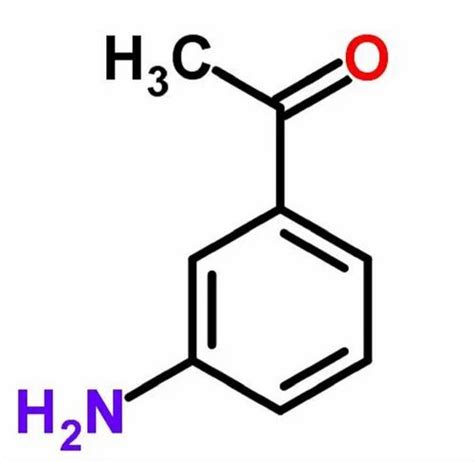 50 L 3 Amino Aceto Phenone 98 99 90 At ₹ 10000 Kg In Hyderabad Id