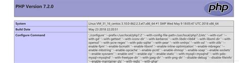 centos7系统lnmp手把手编译安装详细教程 centos7 编译安装 lnmp csdn博客