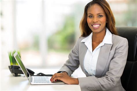 Business Woman Wallpapers Wallpaper Cave