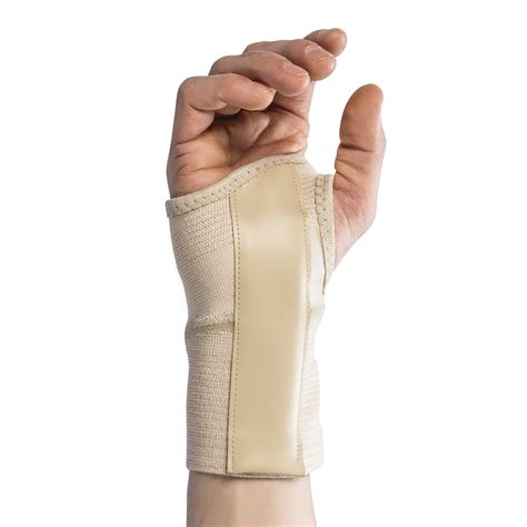Swede O Elastic Wrist Brace Support Reduce Wrist Motion And Rest