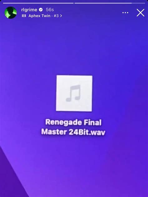 What Does This Mean 👀 Rtrap