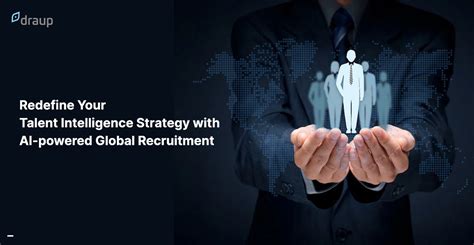 Transform Your Ai Talent Intelligence Platform With Global Market