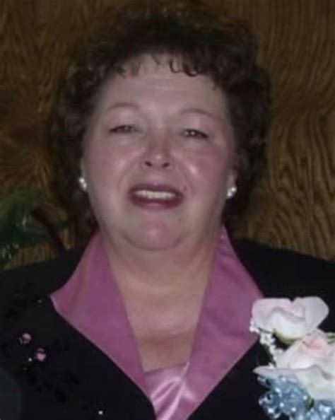 Cynthia Diane “cindy” Richardson Mcelroy 1953 2020 Mémorial Find A