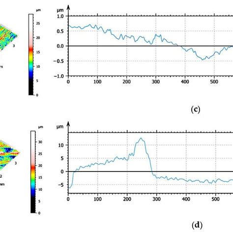 Images Obtained With A Leica Dcm8 Confocal Microscope And Treated With