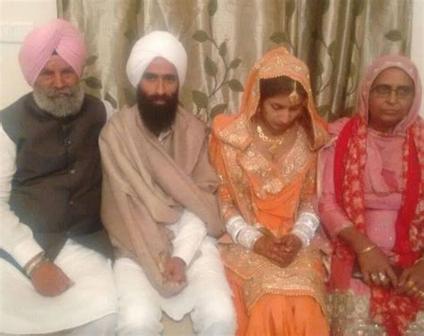 Kanwar Grewal Biography