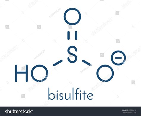 Hso3 Lewis Structure