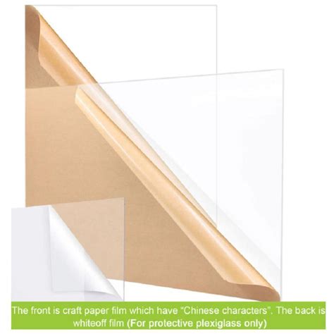 Thin Plexiglass Sheets For Picture Frames At Sharlene Burcham Blog
