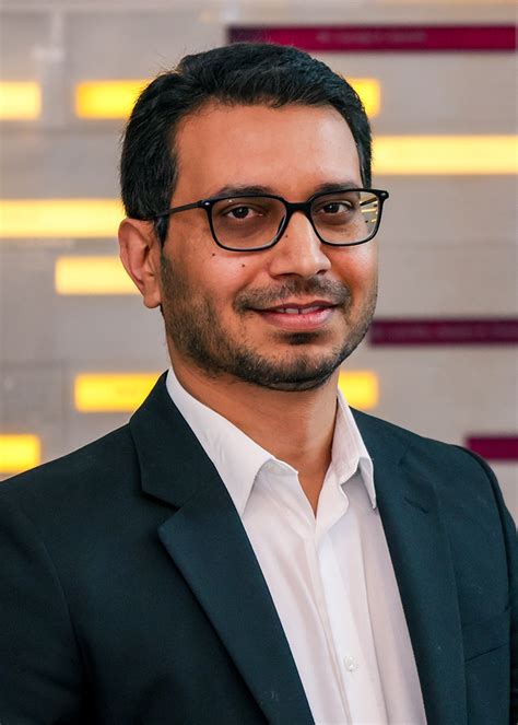 Umar Farooq Computer Science And Engineering