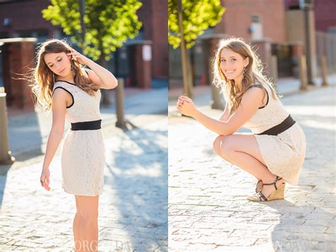 Allie Penn Yan Class Of 2014 Senior Portraits Morgan Dawson