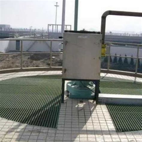 Quelle Est La Résistance Mécanique Des Caillebotis Polyester As Prv