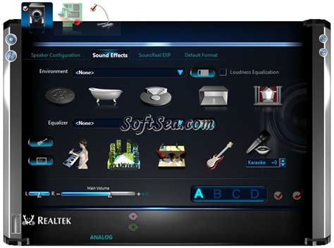 Realtek Audio Driver Windows 10 64 Bit Asderde