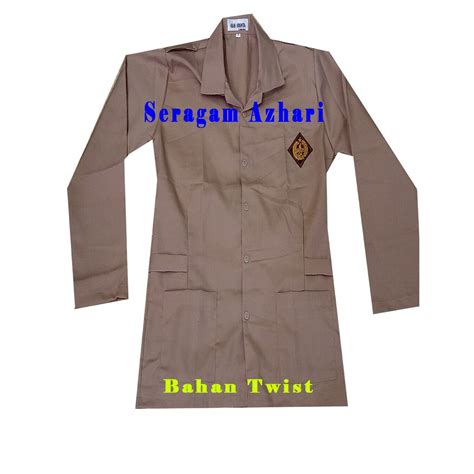Girls Middle School Scout Clothes Slippery Twis Material High School Scout Uniforms School