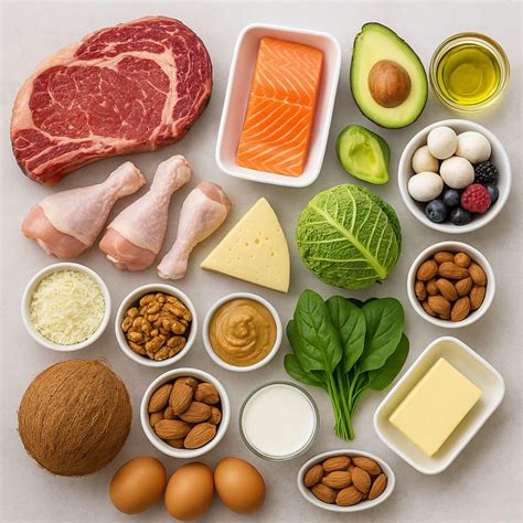 Low Carb Dessert Hacks 7 Cornstarch Substitutes For Your Keto Treats