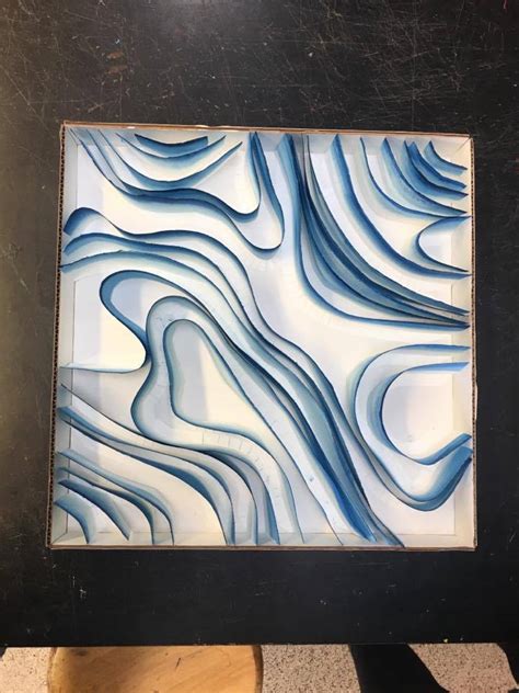 Ib Art Projects International Dateline