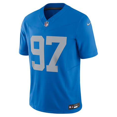 Football Detroit Lions Limited Jerseys