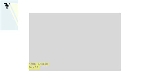 Vedait On Linkedin Python Full Stack Aneesh