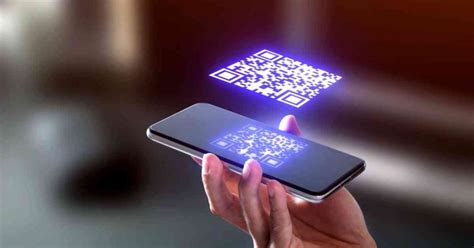 Qr Code Generation Empower Your Digital Interactions
