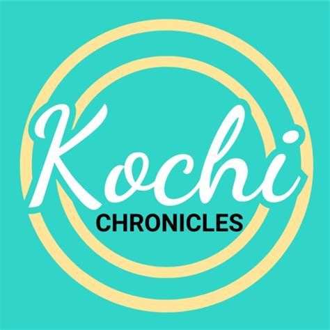 Best Kannur Cocktail Spot In Kochi Try It Out From Cafe29 Kannur