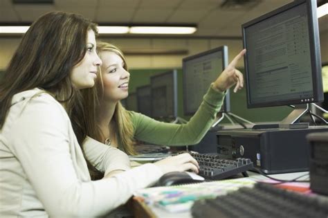 How Many Years For A Computer Science Degree Education Seattle PI