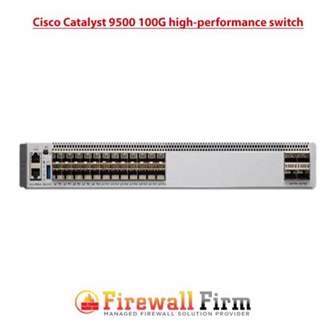 Cisco Switch Firewall Security Company India