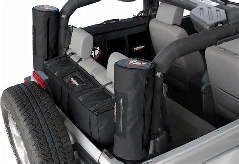 Rightline Jeep Storage Bags Jeep Wrangler Cargo Solutions Ship Free
