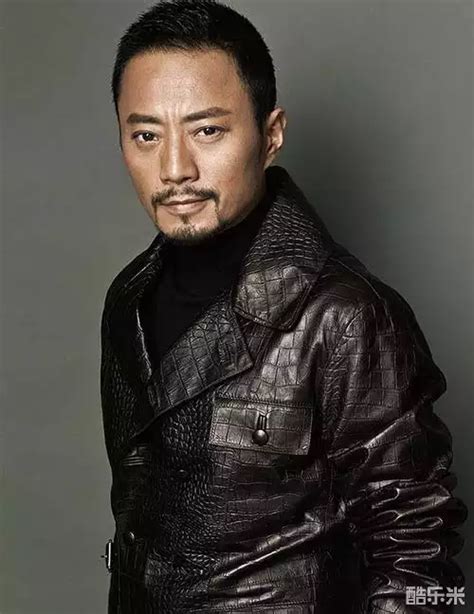 张涵予演员作品个人资料简历生日经历留言 酷乐米