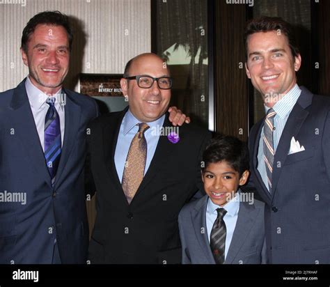 Willie Garson Junge Trifft Welt