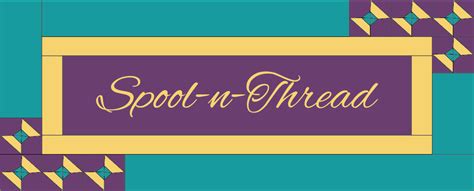 About Us Spool N Thread