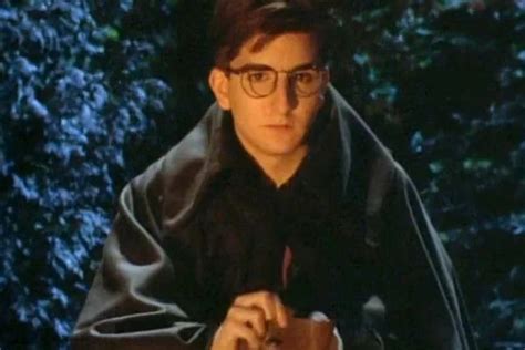 Are You Afraid Of The Dark ”cast Reunites To Talk Scary Plots