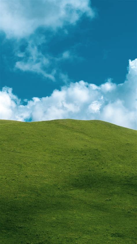 Windows Xp Wallpaper