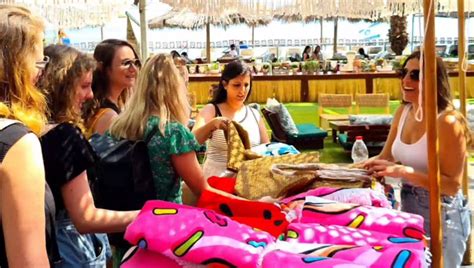 איזה כיף לחזור להיפגש גיבוש דנאל משאבי אנוש בחוף בורה בורה כנרת היה מושלםםםם דנאל משאבי