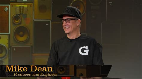 Mike Dean Record Producer Alchetron The Free Social Encyclopedia