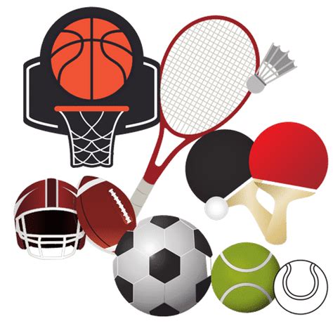 Outdoor Activities Vocabulary In English • 7esl