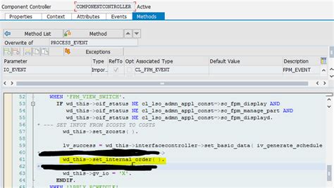 Update Infotype Client Defined Fields In Learning Sap Community