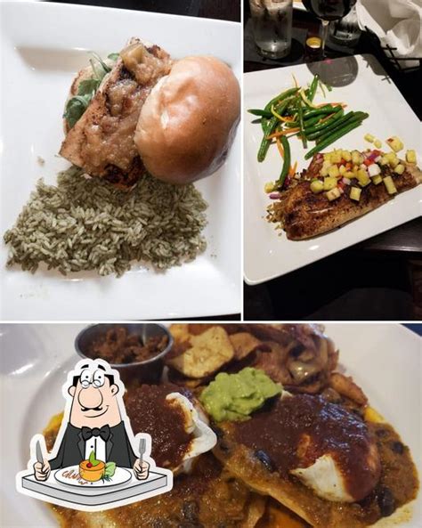 Flamestone American Grill 10900 Fl 54 In Trinity Restaurant Menu And Reviews