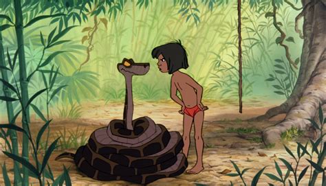 Mowgli Disney Wiki