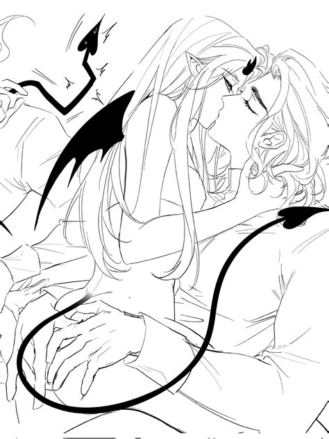 Rule 34 2boys Ao Bing Demon Gay Gay Sex Male Ne Zha Ne Zha2019 Ne