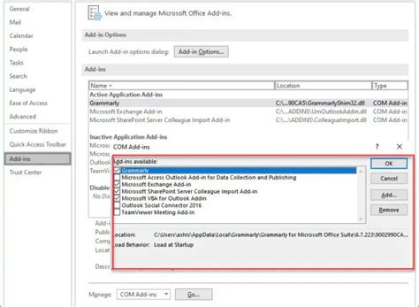 Program Files Microsoft Office Root Office16 Outlook Exe Master Hi