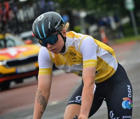 Womens Nokere Koerse 2023 Race Preview Procyclinguk