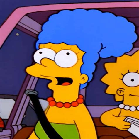 25 Best Marge Simpson Quotes Of All Time Ranked By Fans
