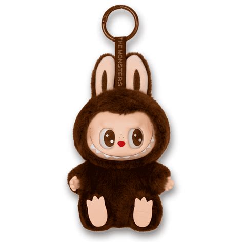 Labubu Big Into Energy Secret Edition Labubu Doll