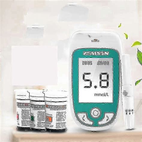 Cholesterol Monitors Home Lipid Analyzer For Total Cholesterol