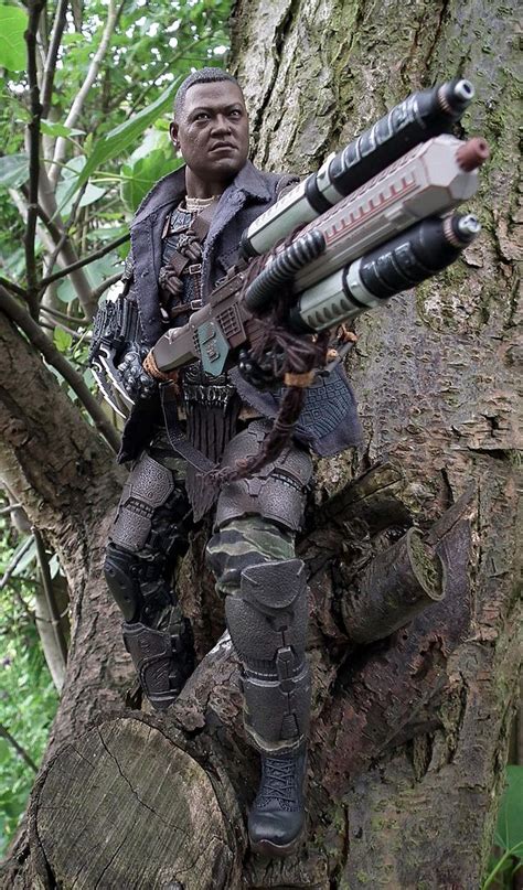 Predators 2010 Weapons