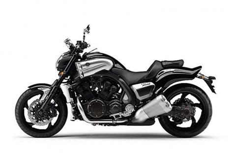 Yamaha V Max North American Edition 2009 2010 Specs Performance